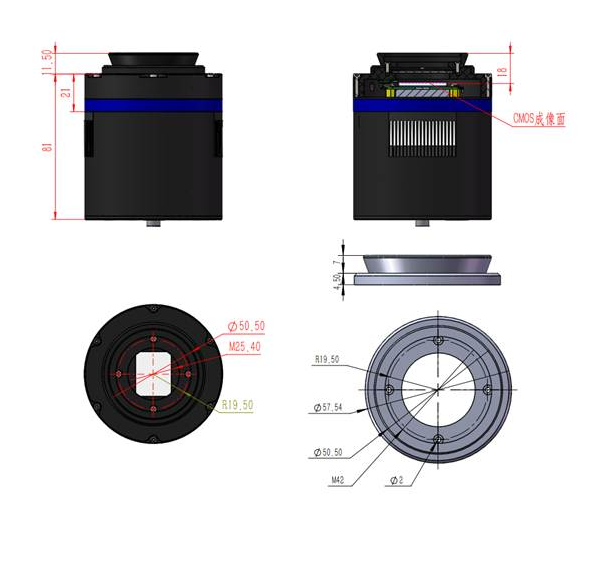 North Optics - North Optics