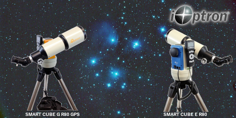 North Optics - Tienda de telescopios