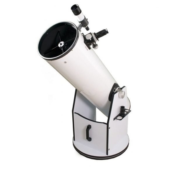 GSO Dobson de 10 pulgadas F5 - North Optics - North Optics