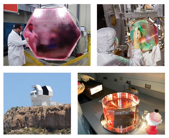 North Optics - North Optics